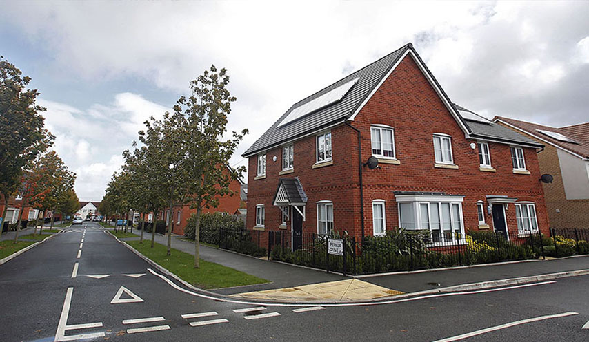 Liverpool Regeneration | Sigma Capital