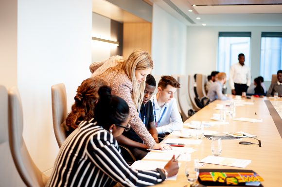 Sigma Capital provides support for Regeneration Brainery | Sigma Capital