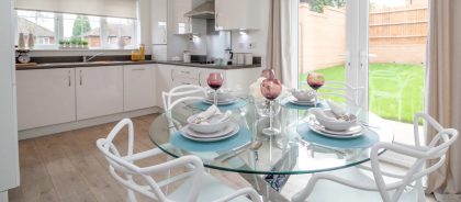 Simple Life Homes | Sigma Capital Group