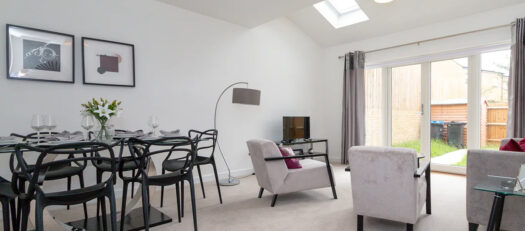 Simple Life Homes | Sigma Capital Group