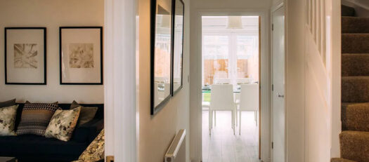 Simple Life Homes | Sigma Capital Group