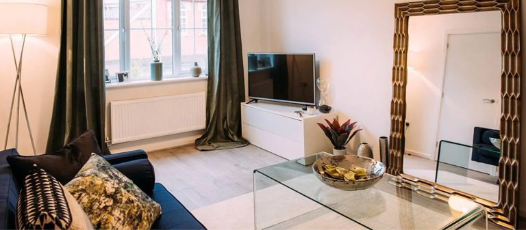 Simple Life Homes | Sigma Capital Group