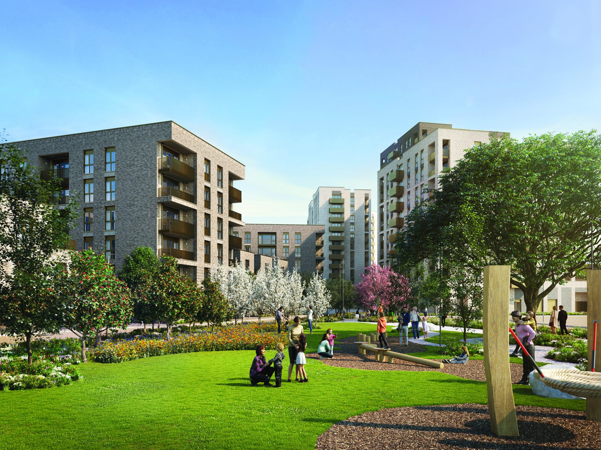 Sigma and EQT appoints London Property Service Group, KFH | Sigma Capital