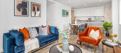 Simple Life Homes | Sigma Capital Group