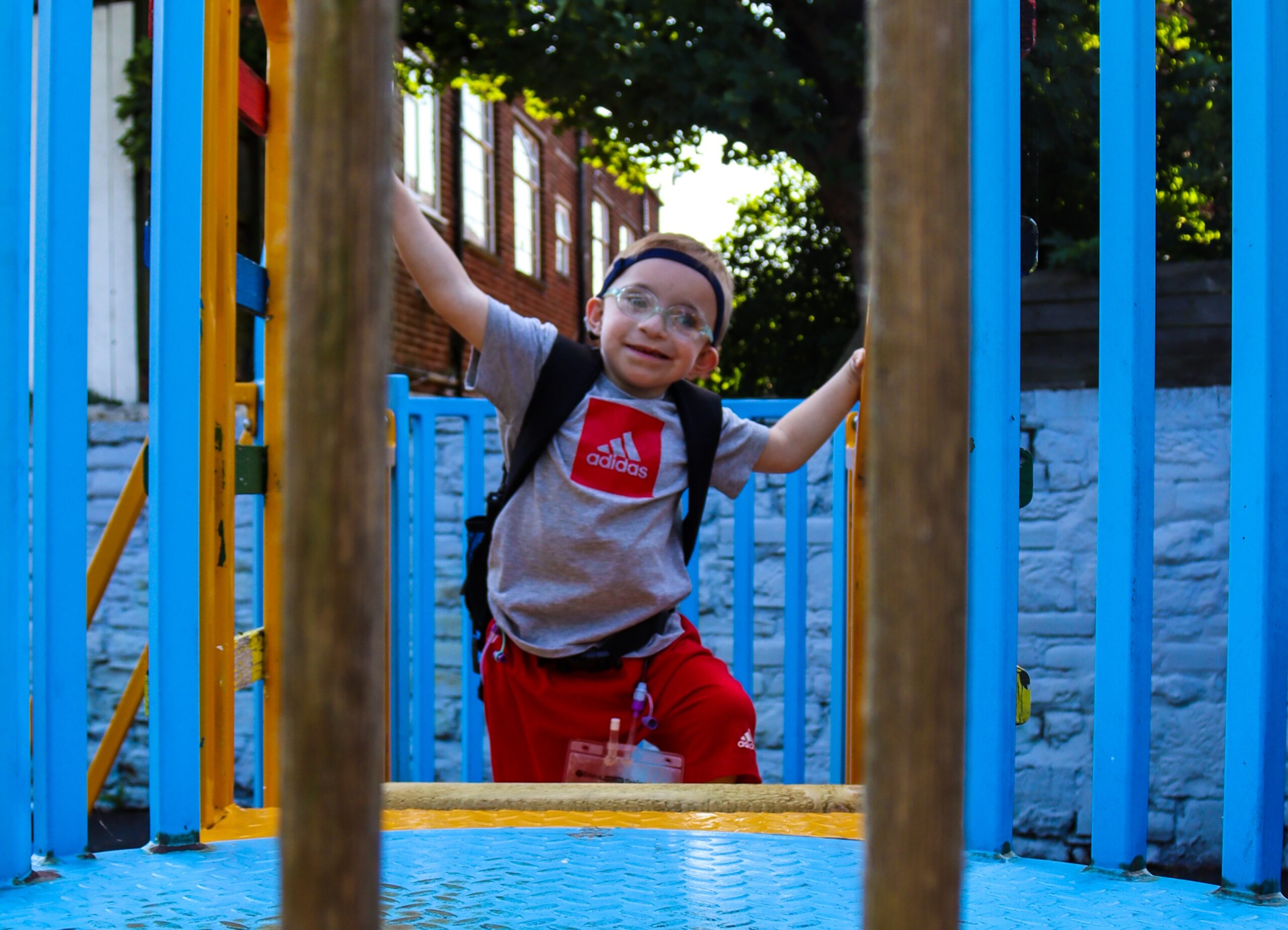 4k for 4k Charitable Donations | Sigma Capital