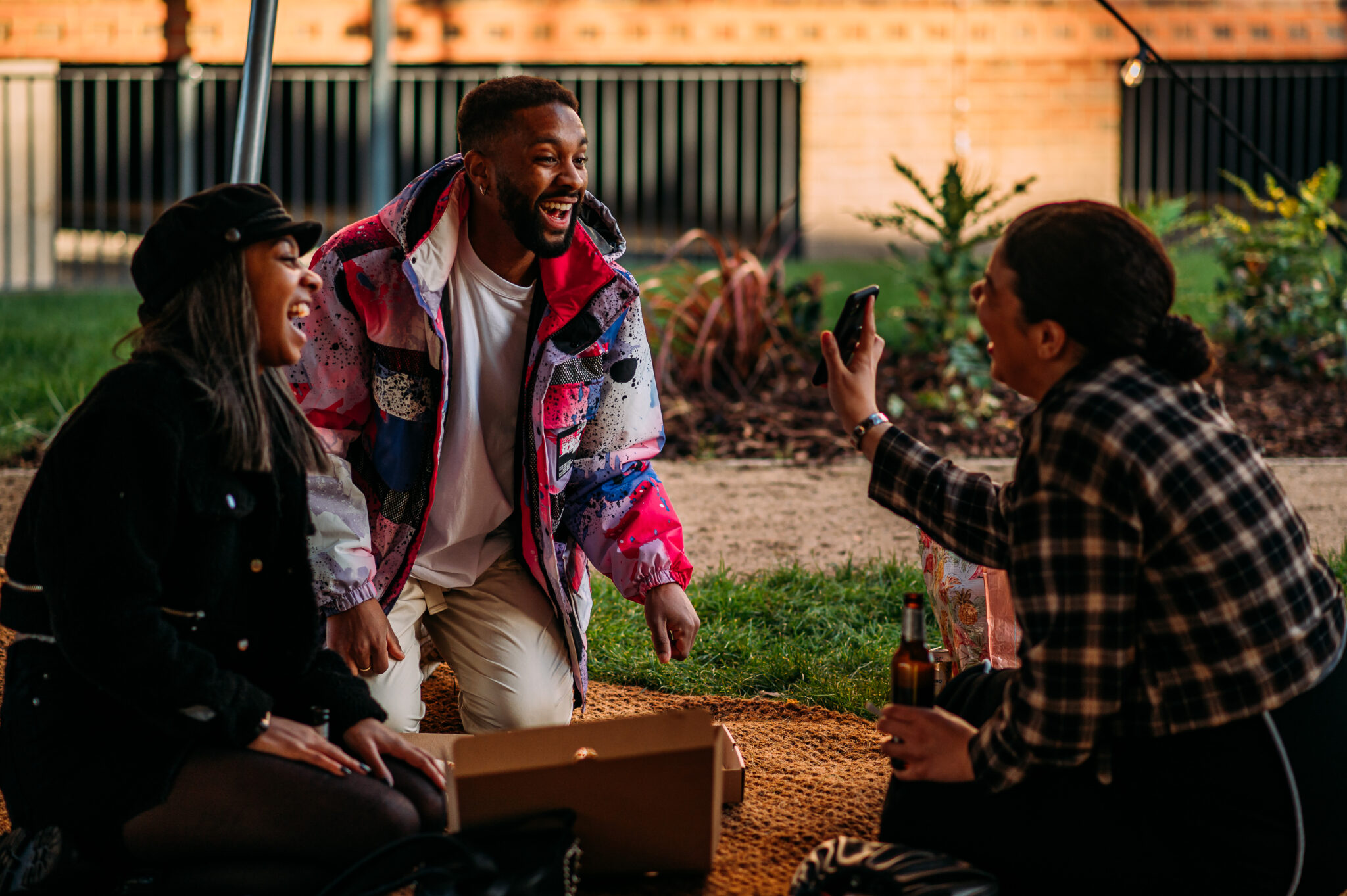 Sigma Capital Group | Private Rented Sector housing