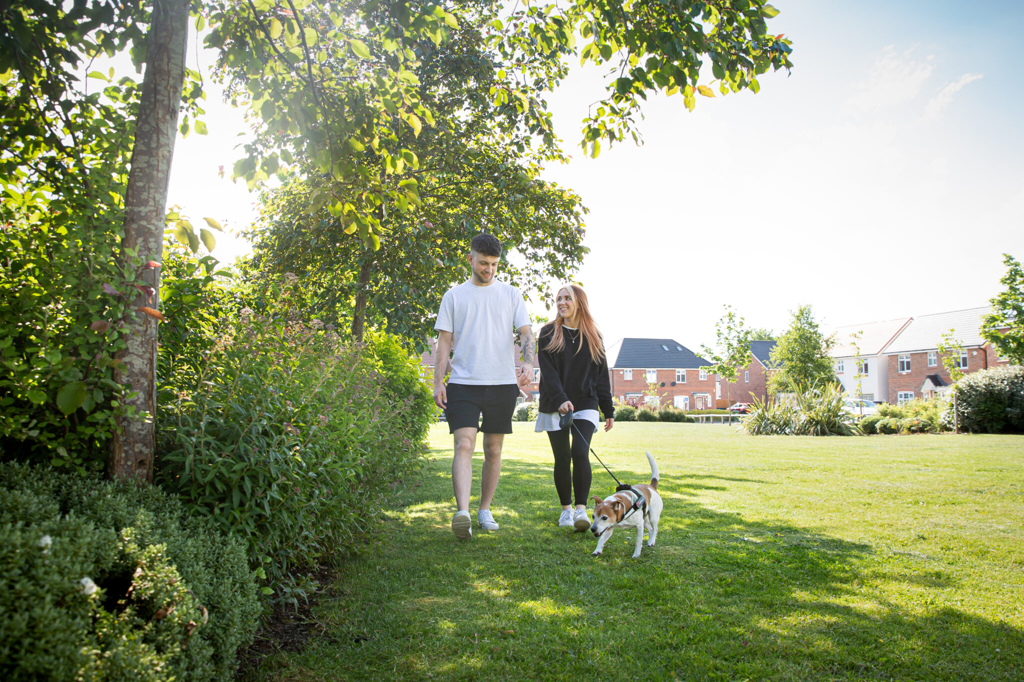 Sigma Capital Group | Private Rented Sector housing