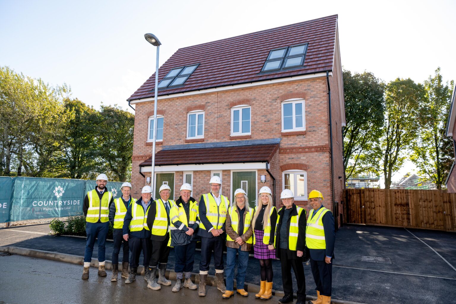 Sigma Capital Group | Private Rented Sector housing