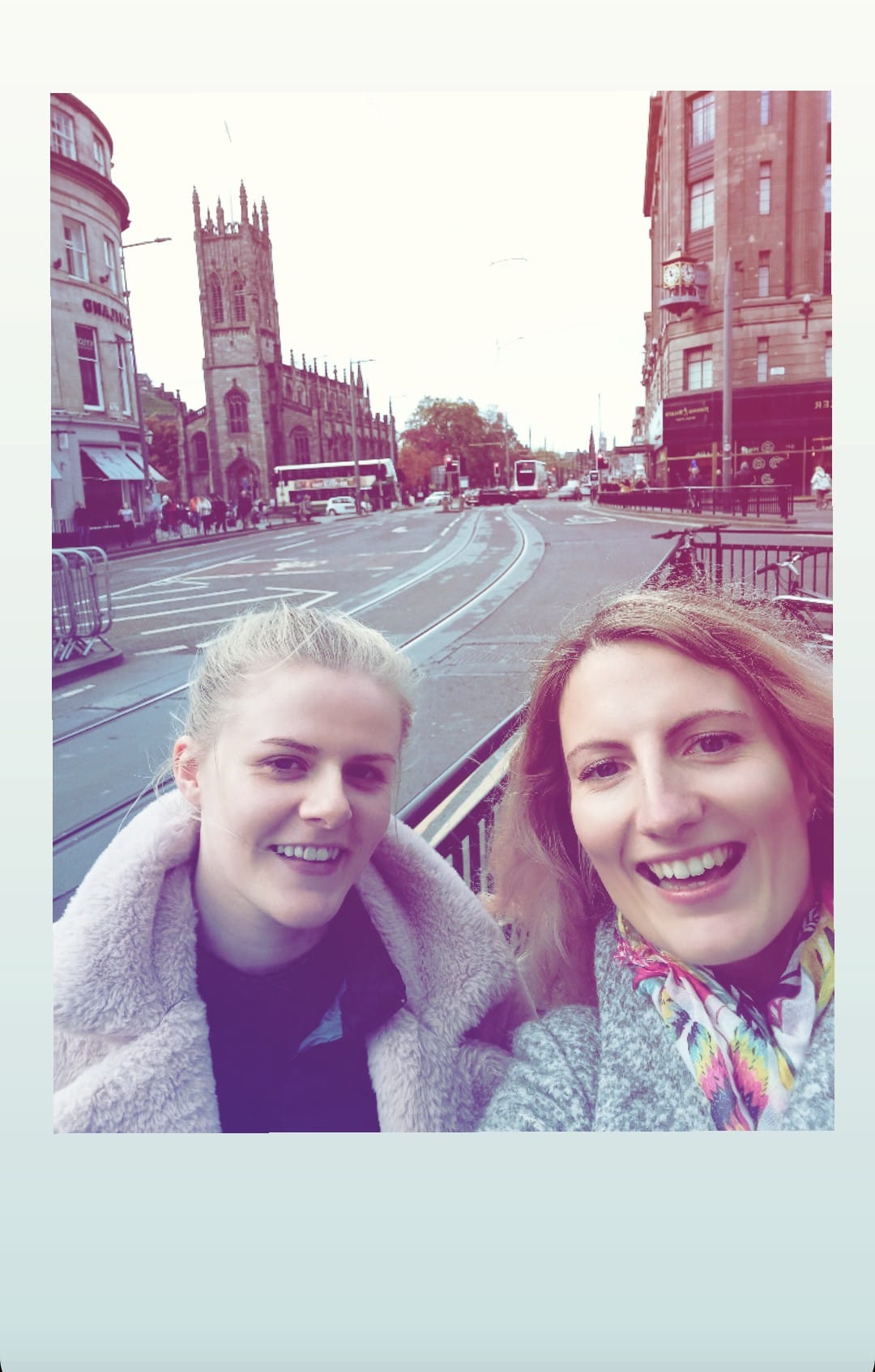 Edita's 100 miles for Cancer Research! | Sigma Capital