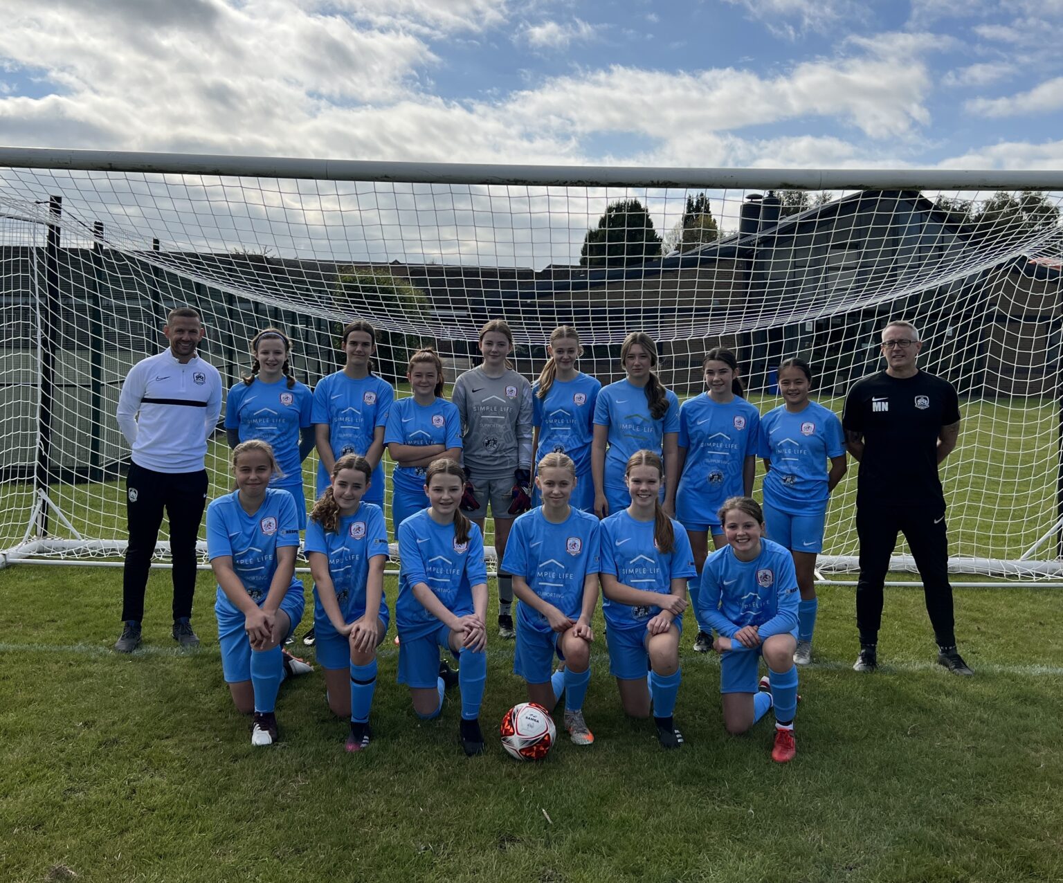 Sale United Girls & Simple Life Review 2022 - Sigma Capital