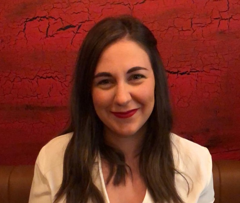 Supporting gender diversity – Interview with Vicky Hurcomb, Sigma ...