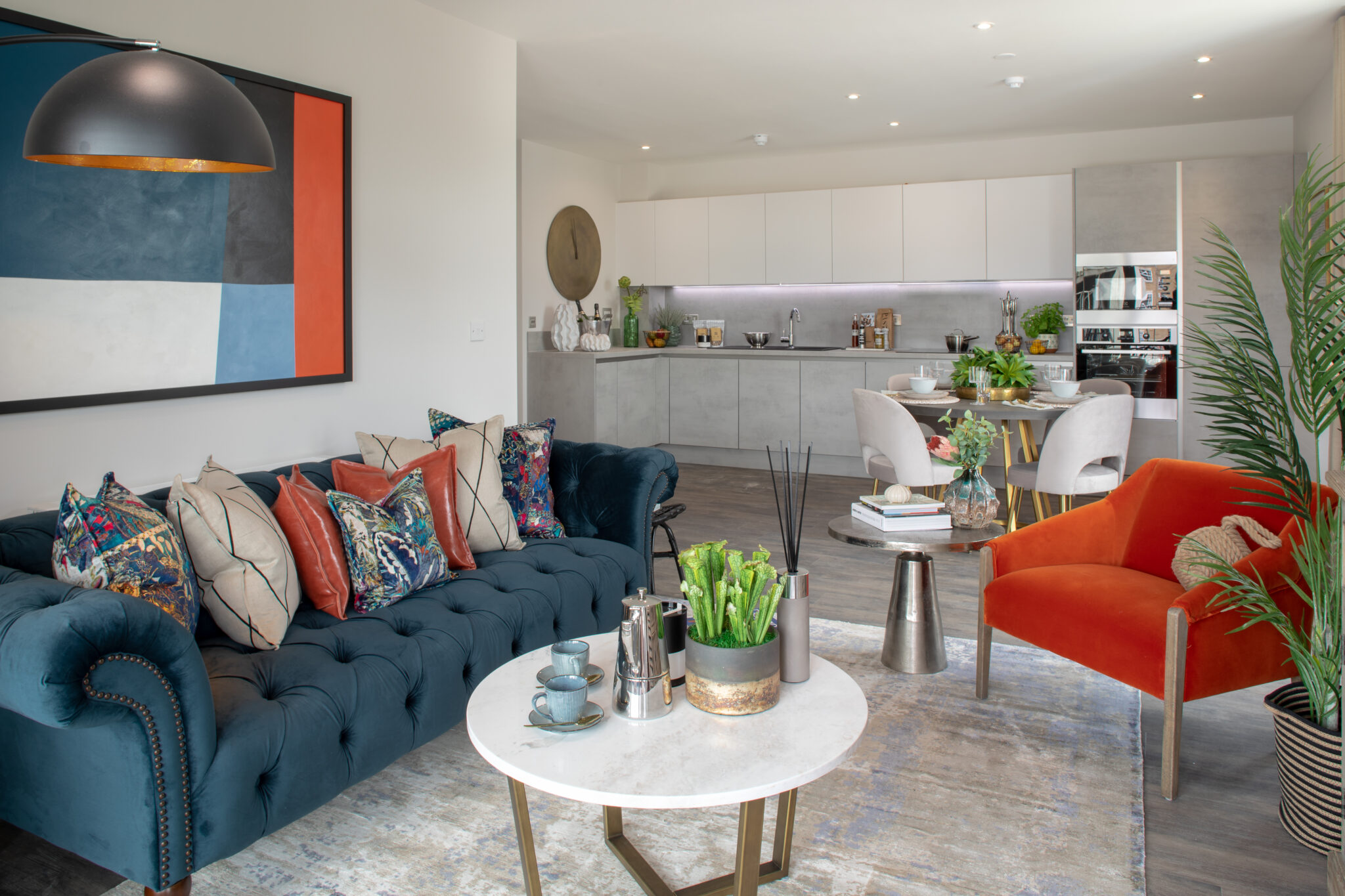 Sigma Capital Group | Private Rented Sector housing