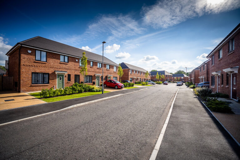 Sigma Capital Group | Private Rented Sector housing