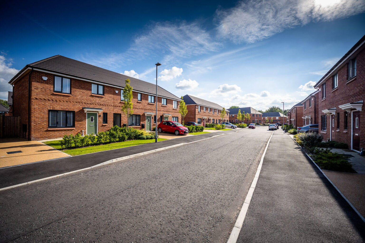 Sigma Capital scales up housing delivery, acquiring 11 sites across six ...