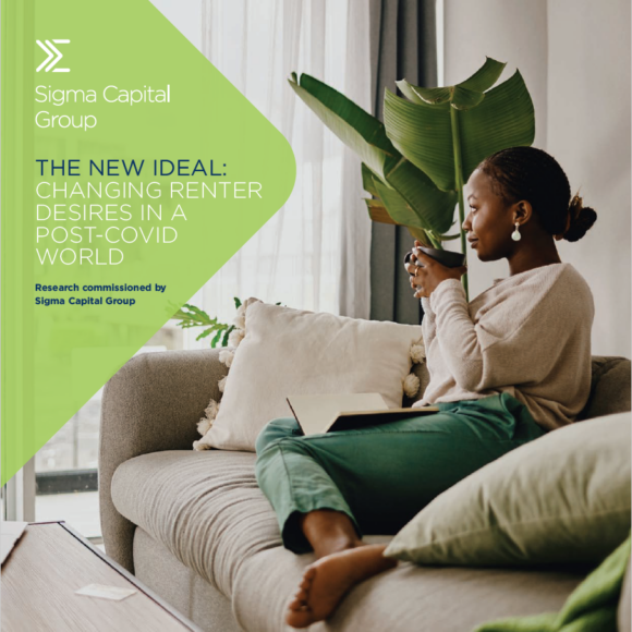 The Private Rented Sector Marketplace | Sigma Capital