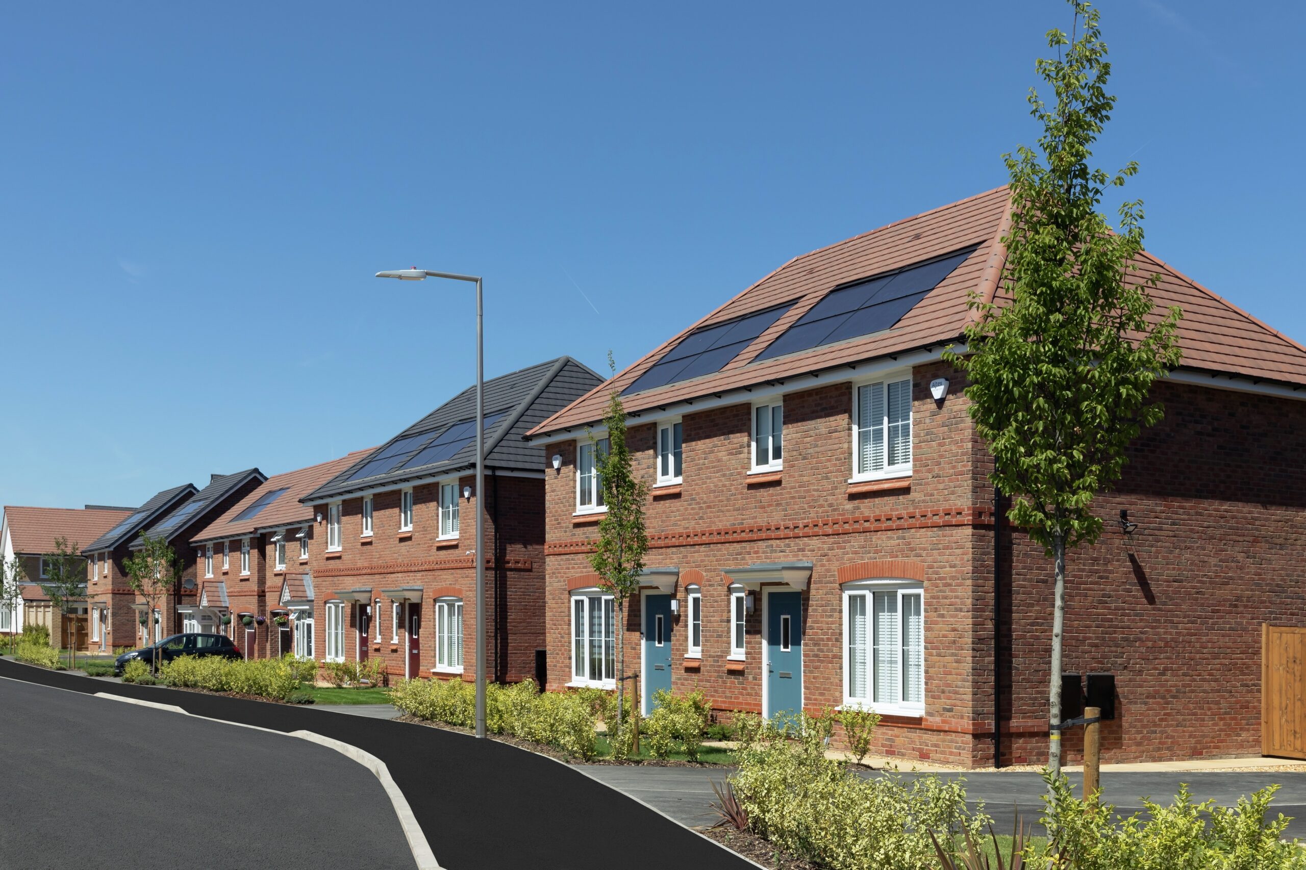 Countryside Partnerships set to deliver 365 homes on former Oldham ...