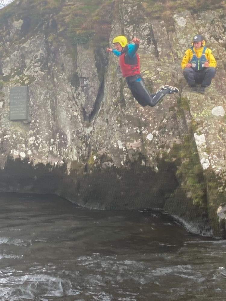 ESG News April 2023 - Building for My Future with The Outward Bound ...