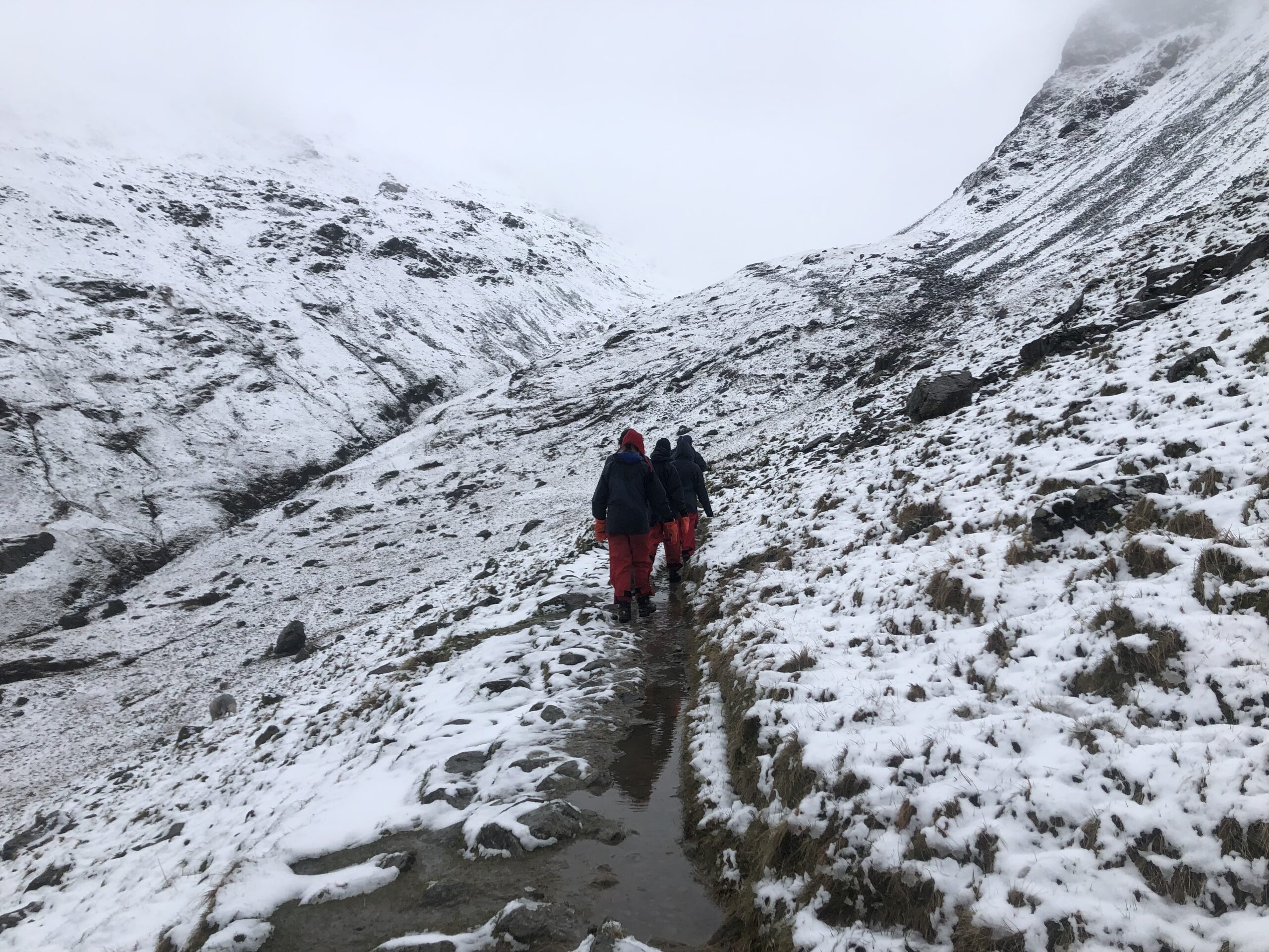 ESG News April 2023 - Building for My Future with The Outward Bound ...
