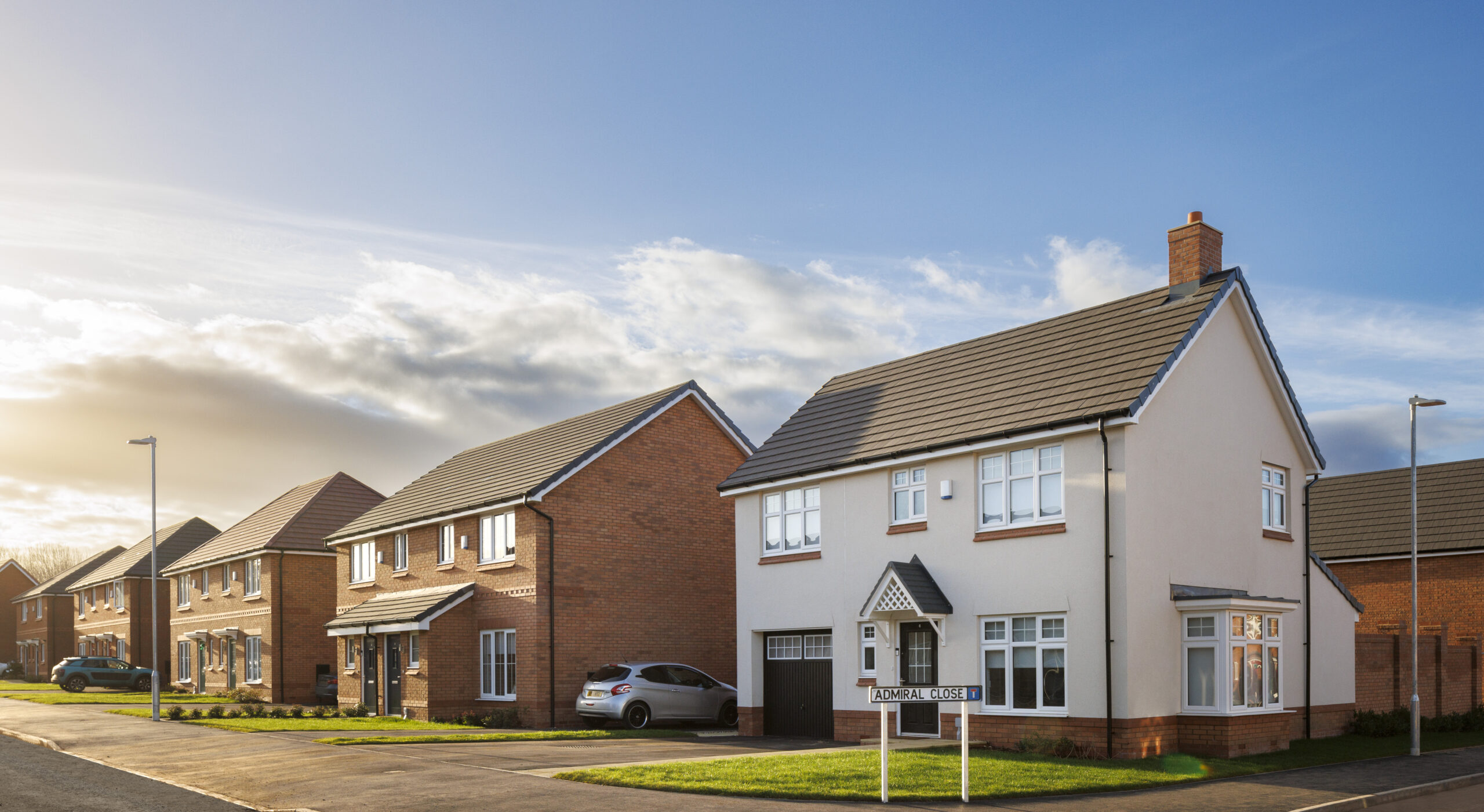 NHBC and Sigma Capital confirm UK-wide partnership - Sigma Capital