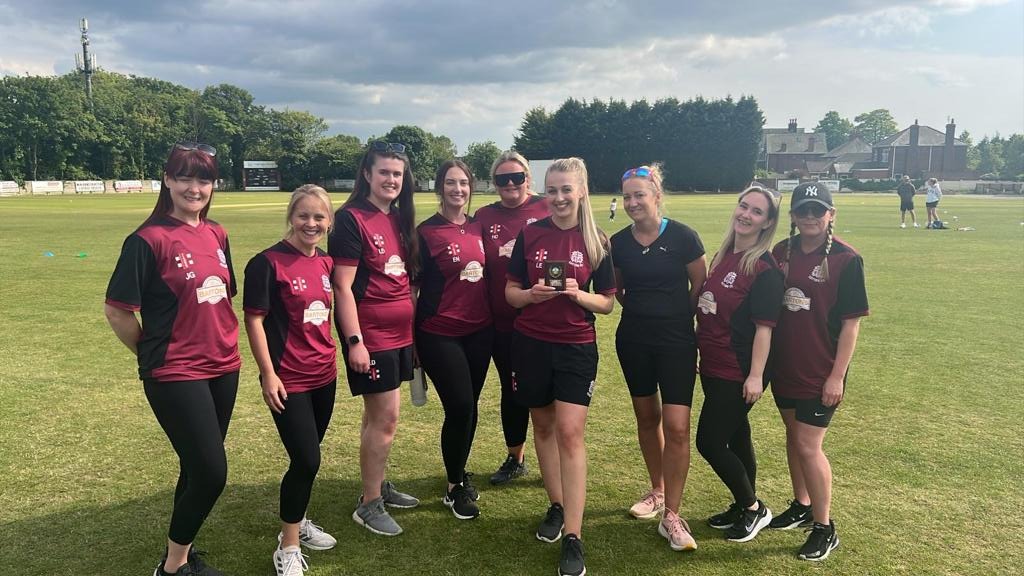 Simple Life Club Support – Sutton Cricket Club | Sigma Capital