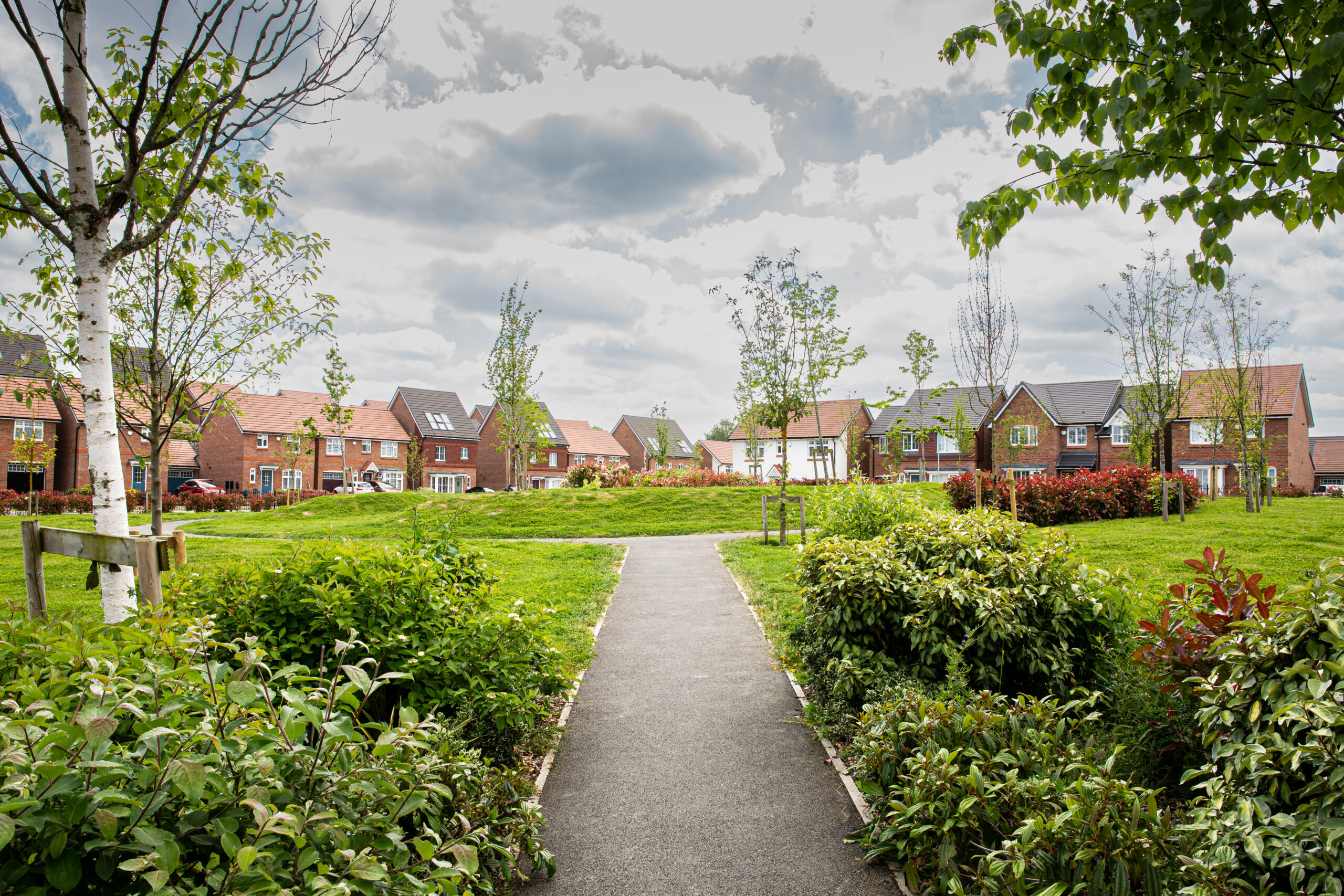 Vistry Group and Sigma Capital Group Sign Framework Agreement to ...