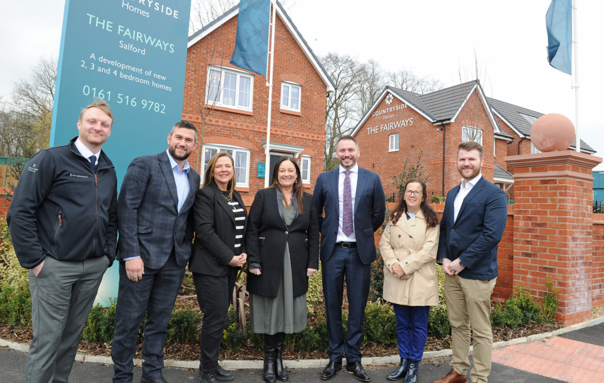 Development in Royal Albert Wharf welcomes first residents | Sigma Capital