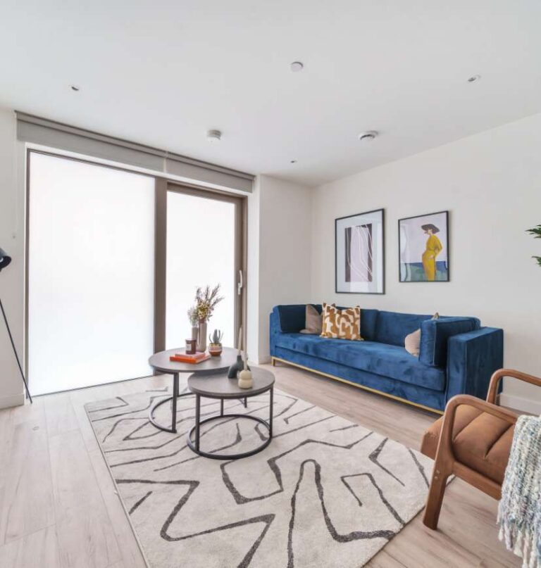 Our BTR Model | Sigma Capital Group