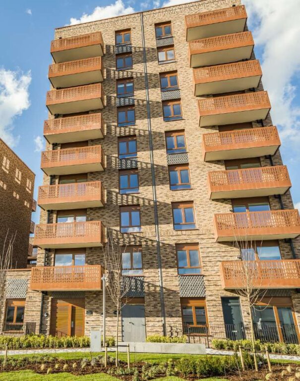 Sigma Capital Group | Private Rented Sector housing