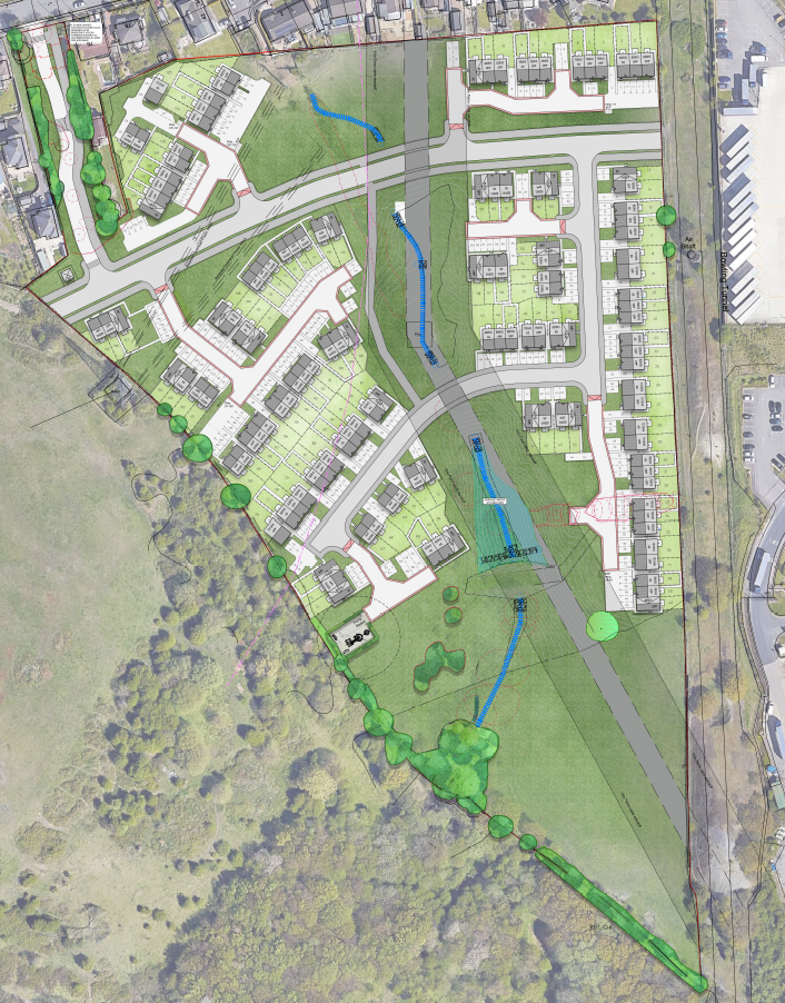 Vistry to deliver 78 BTR homes in Bradford for Sigma | Sigma Capital