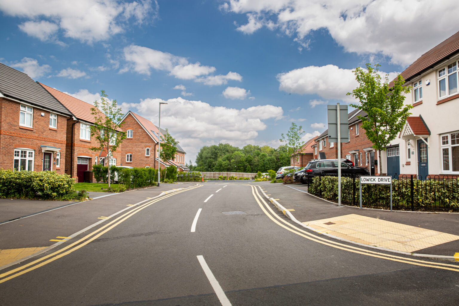 Sigma Capital reports record growth, delivering thousands of new homes ...