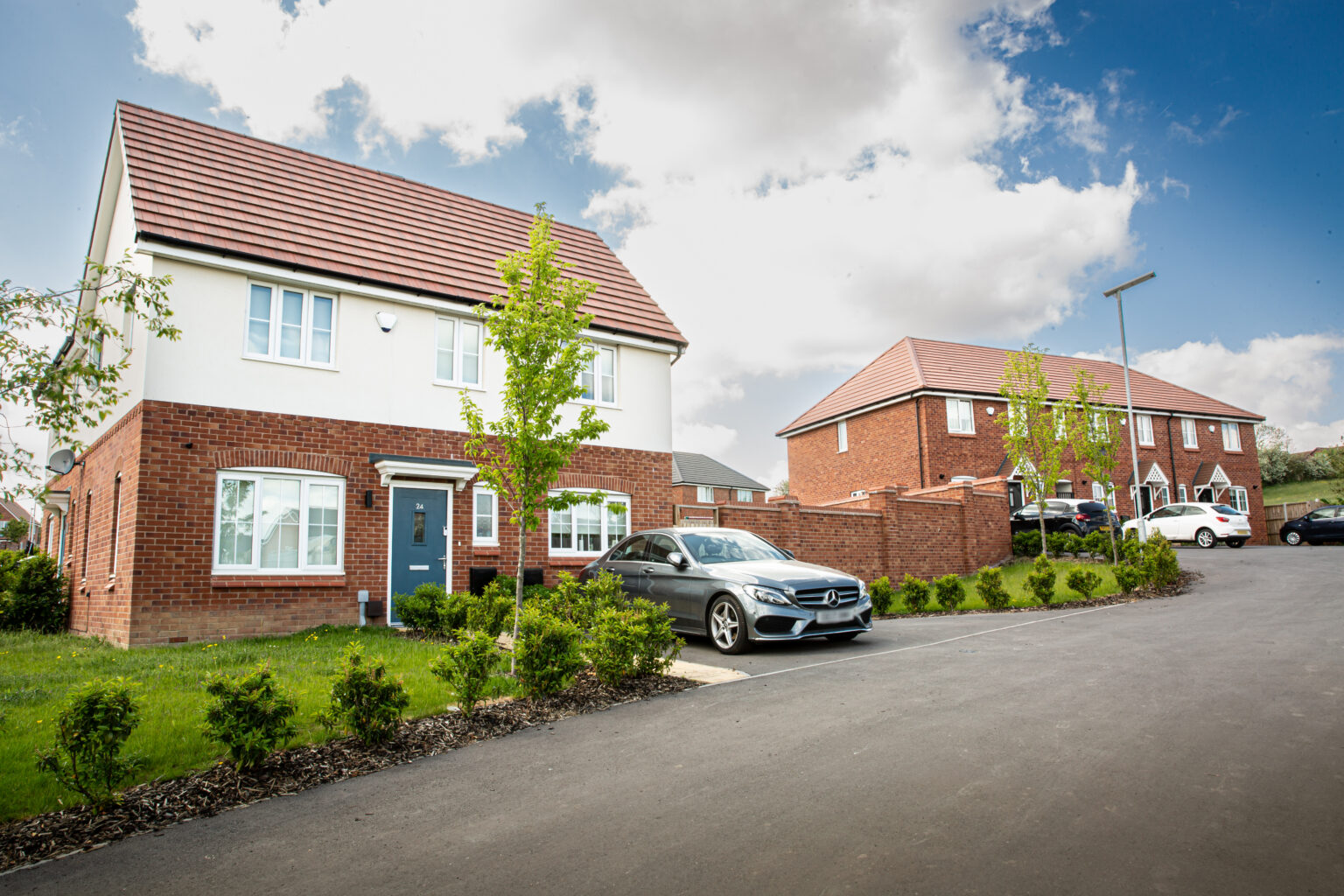 Sigma Capital reports record growth, delivering thousands of new homes ...