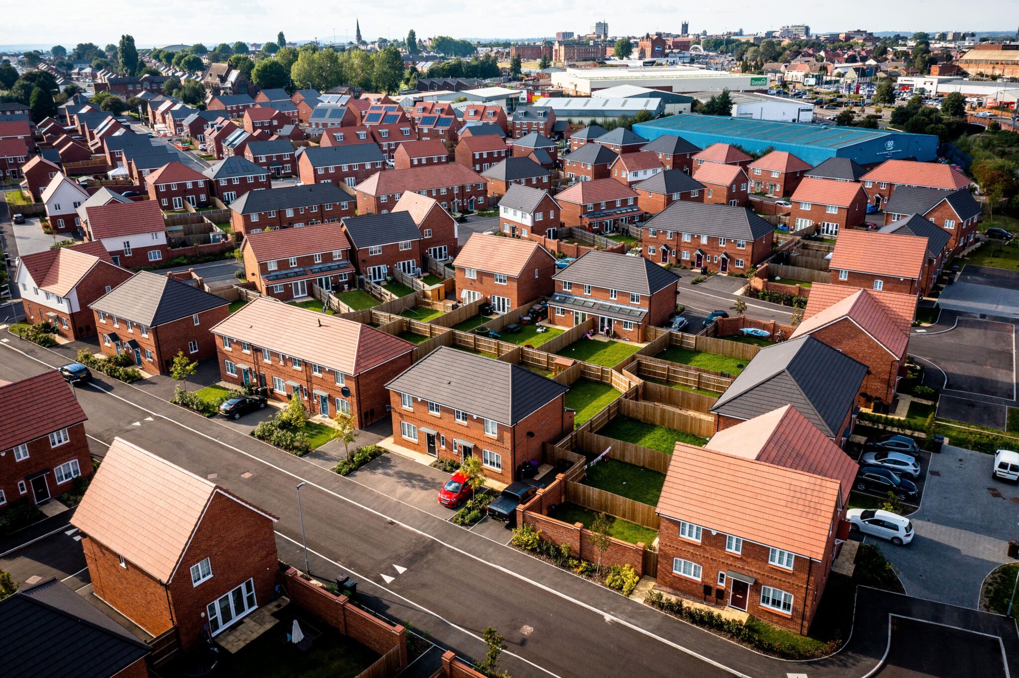 Sigma Capital reports record growth, delivering thousands of new homes ...