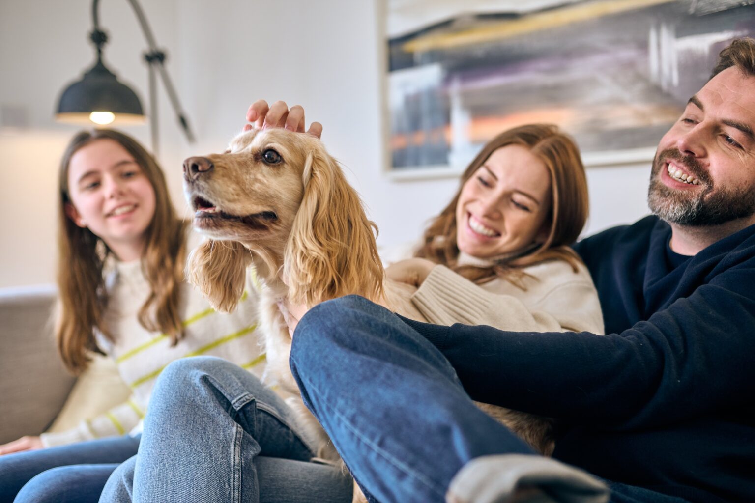 Simple Life launches first ever build-to-rent TV advert in the UK ...