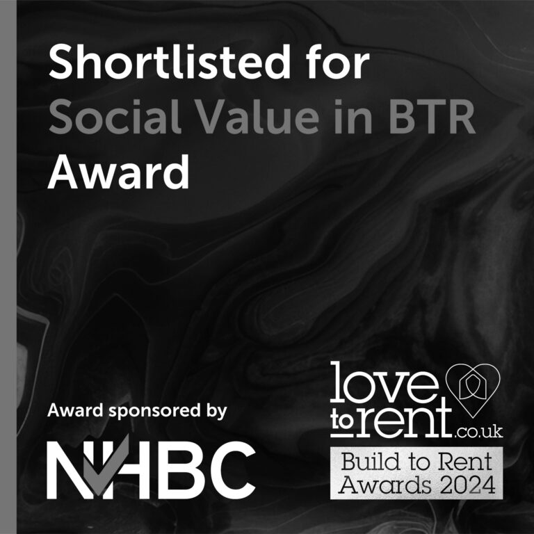 Sigma Capital Group | Private Rented Sector housing