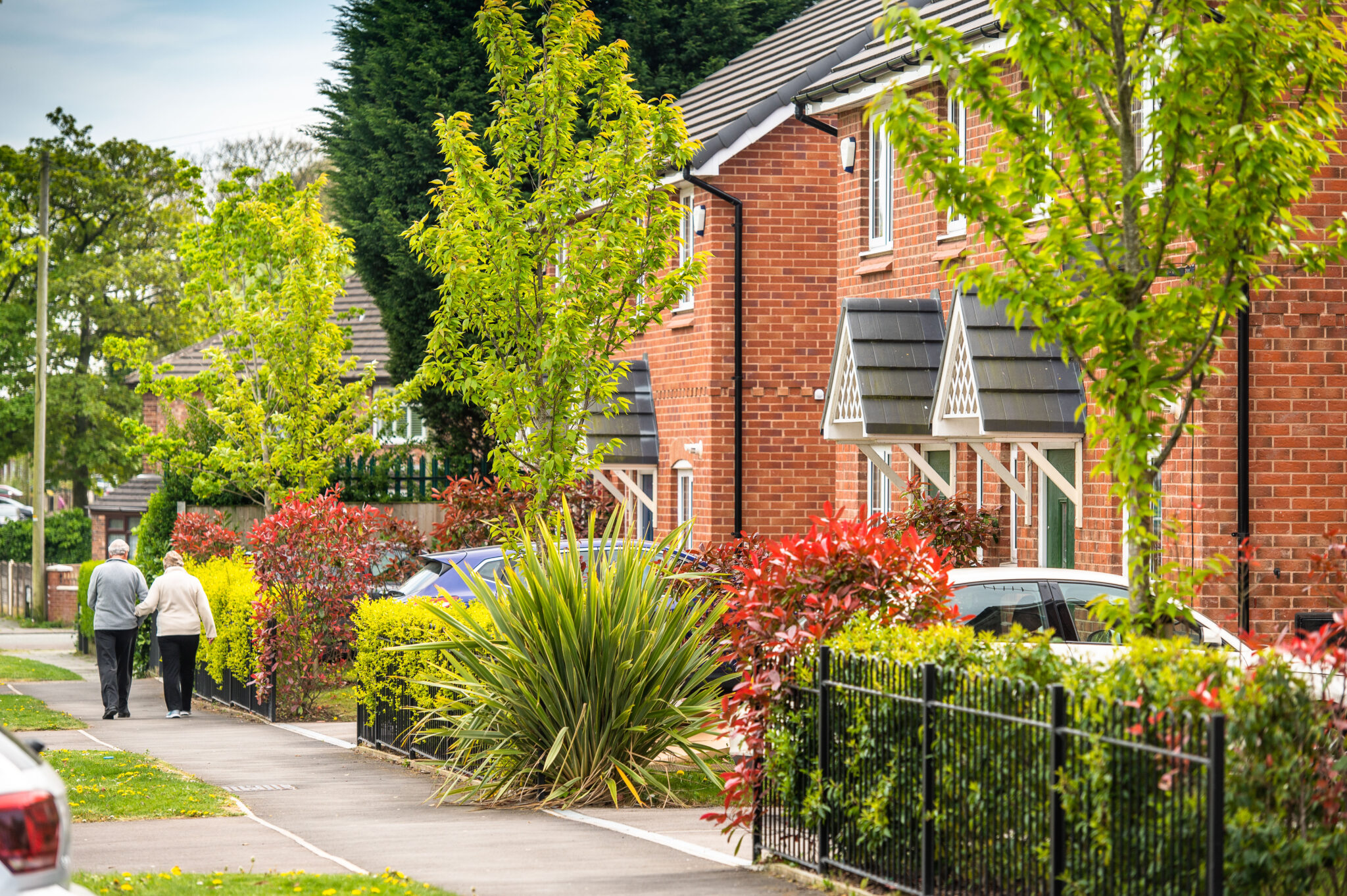 Sigma Celebrates Sale of Second SFH BTR Portfolio | Sigma Capital