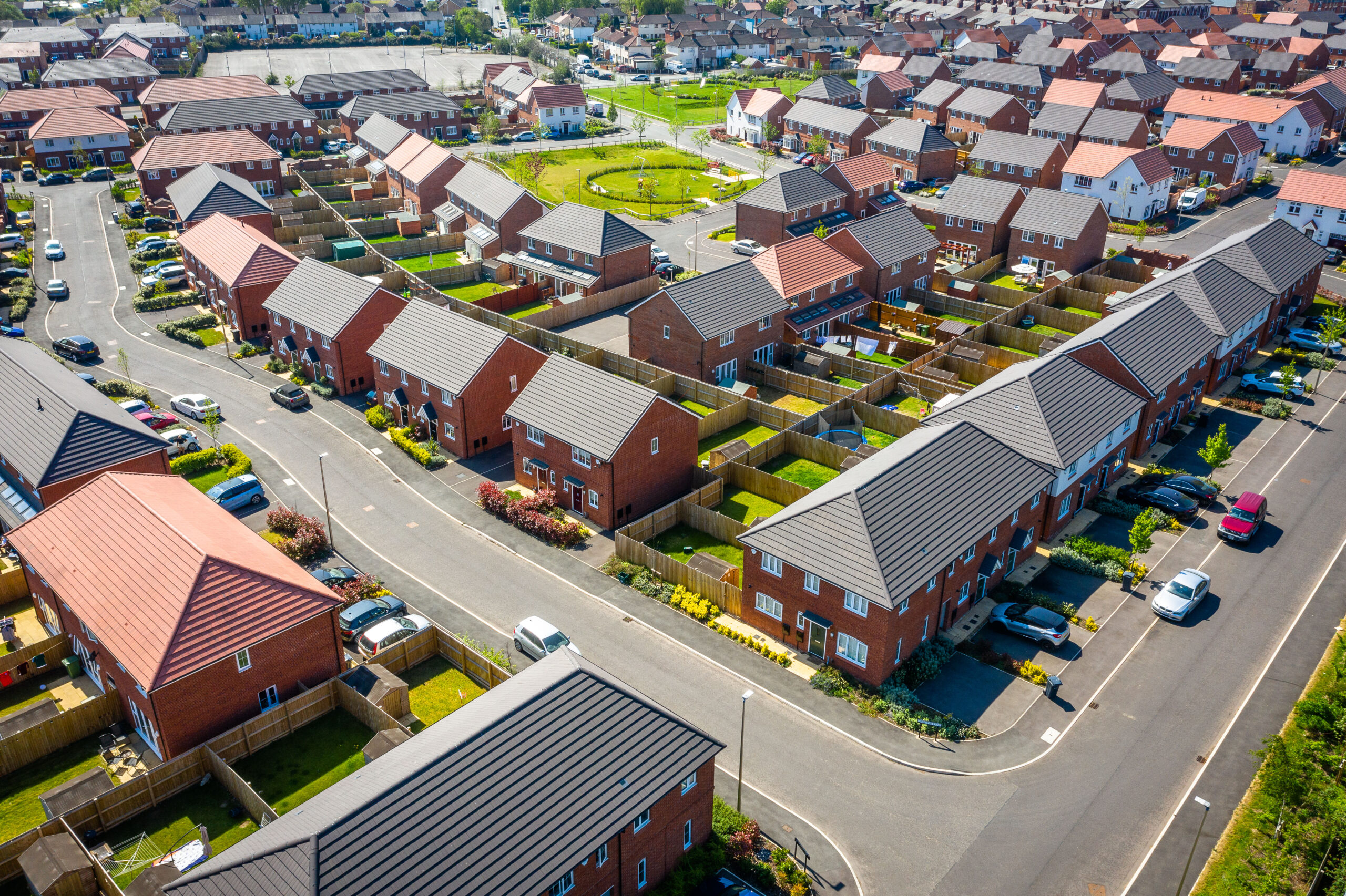 Sigma Celebrates Sale of Second SFH BTR Portfolio | Sigma Capital