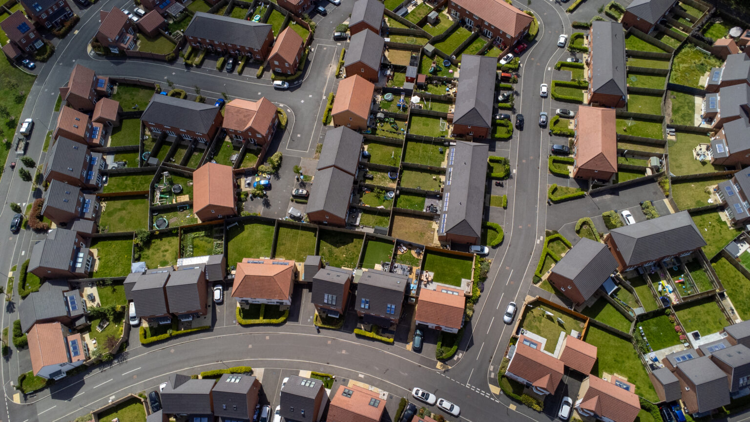 Sigma Capital celebrates 10 years in BTR with 12,000 homes | Sigma Capital