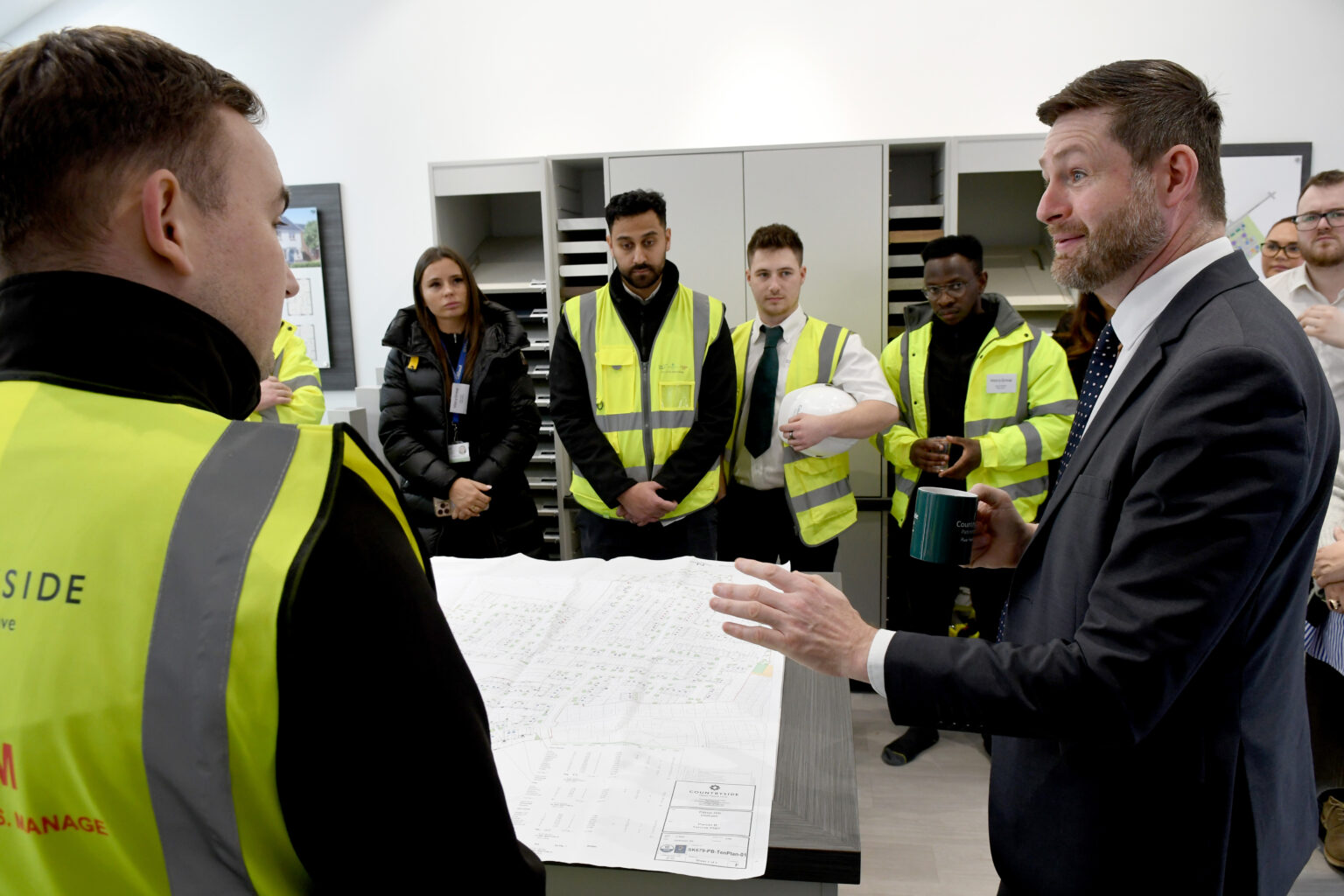 Hartshead View Development Set to Transform Fitton Hill, Oldham | Sigma ...