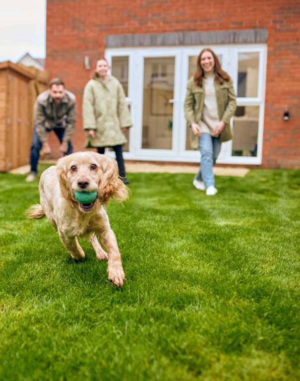 Sigma Capital Group | Private Rented Sector housing